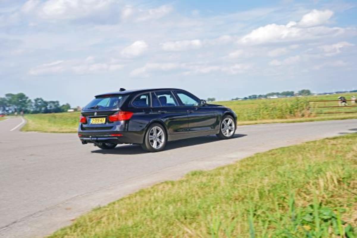 Koopwijzer BMW 3-serie - dit moet je weten over de F30/F31 Autotest