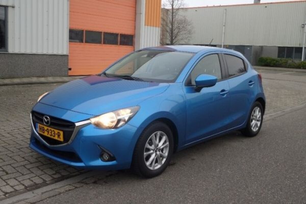 You can buy these handy compact hatchbacks for €10,000 - Techzle