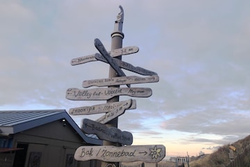 Zo kun je het beste parkeren in Muiden - AutoWeek