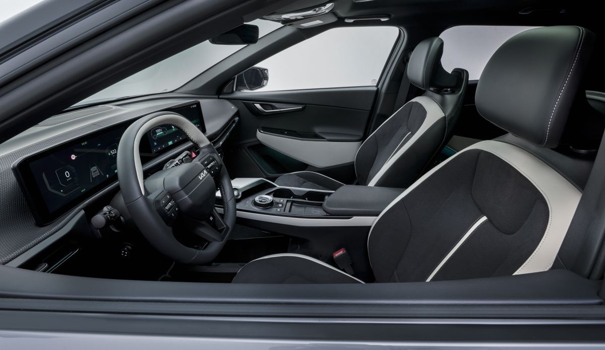 Kia EV6 84kWh Air prijs en specificaties - AutoWeek