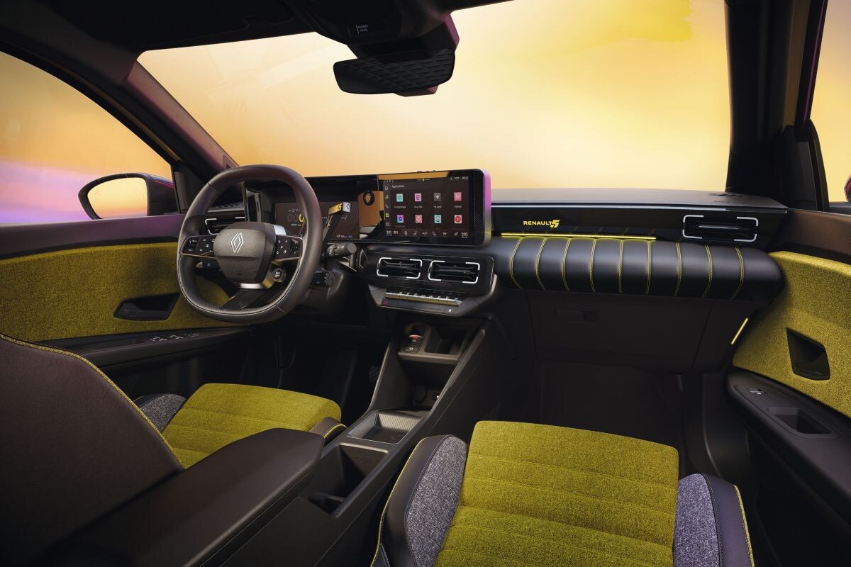 Renault 5 versus Citroën ë-C3, 208 en Corsa: de strijd om het