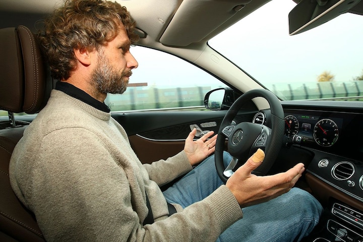 Autonoom rijden - Dit is de stand van zaken - AutoWeek