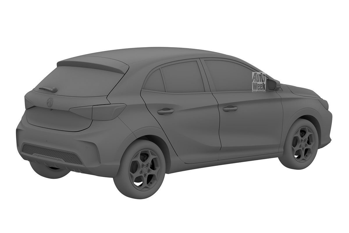 MG: in 2024 vier nieuwe modellen in Nederland, waaronder