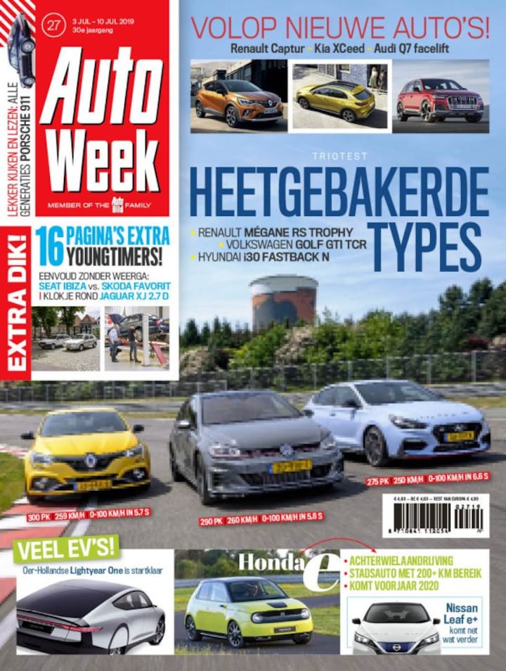 AutoWeek 27 2019