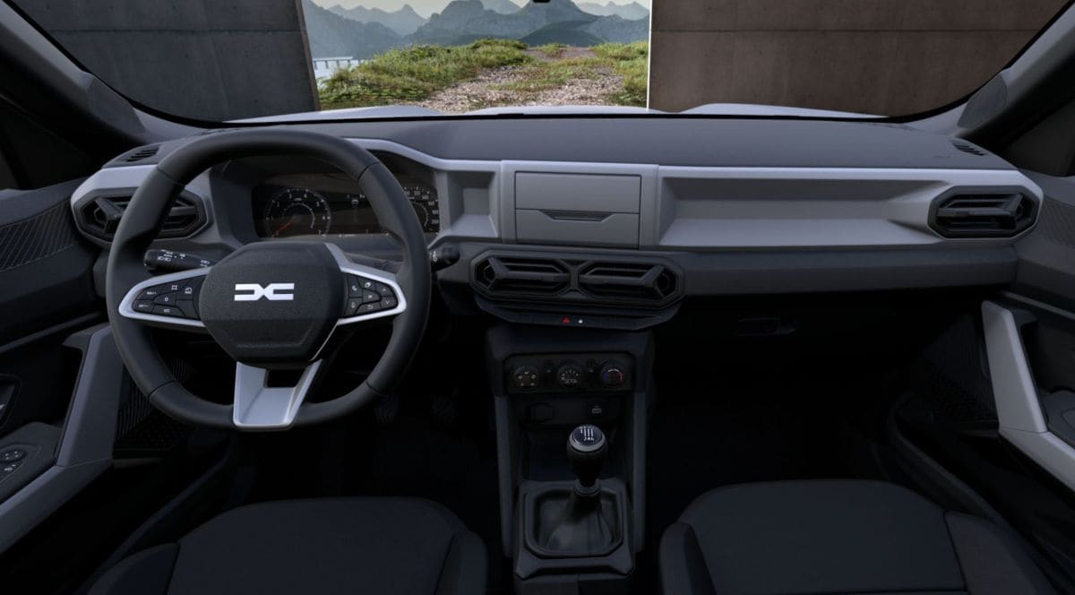 Dacia Duster HYBRID 140 Extreme (2024) review - AutoWeek