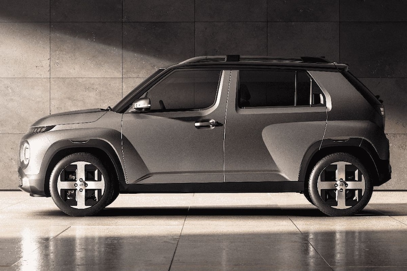 Hyundai Inster: tussen Spring en ë-C3 met diverse betere cijfers