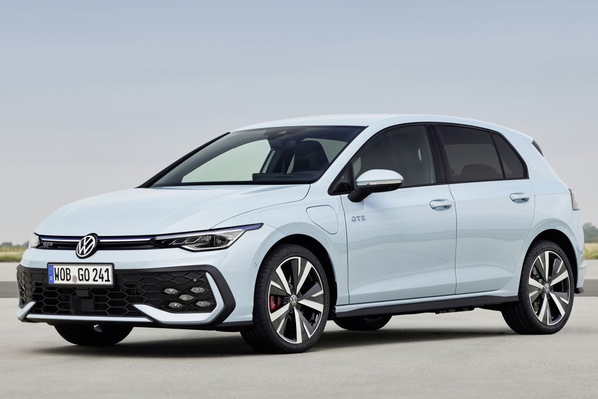 Precies 50 jaar geleden werd de eerste Volkswagen Golf gebouwd