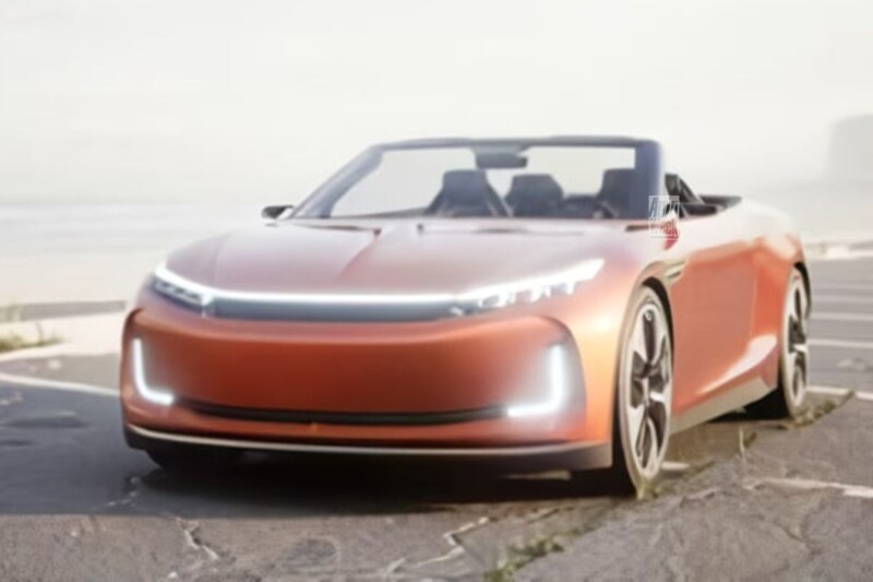 Dit zijn de modellen van Saab-voortzetting EV Electra - AutoWeek