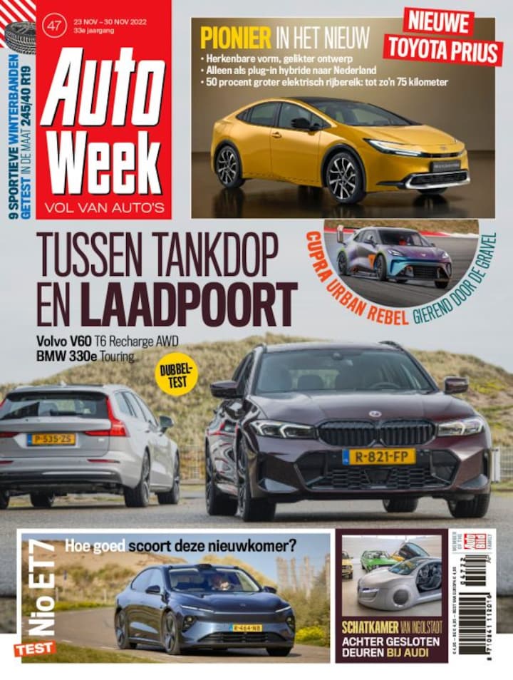 AutoWeek 47 2022