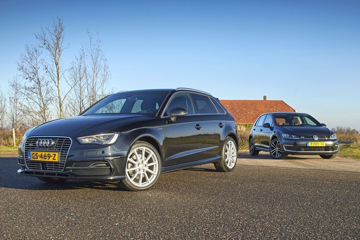 Nederlandse auto gemiddeld weer ouder geworden - AutoWeek