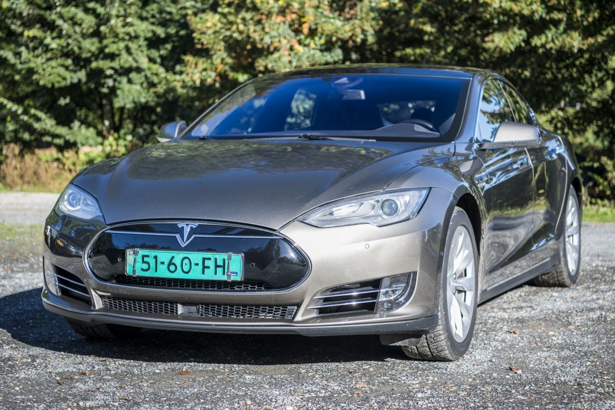 Hier kun je een gebruikte Tesla kopen - AutoWeek