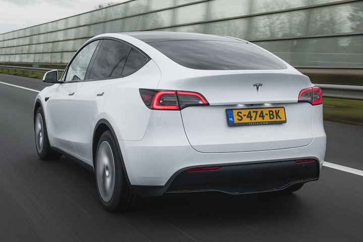 Praktijkervaring Tesla Model Y: dit vinden eigenaren van de