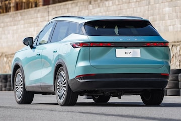 Omoda - nieuws, informatie en prijzen - AutoWeek