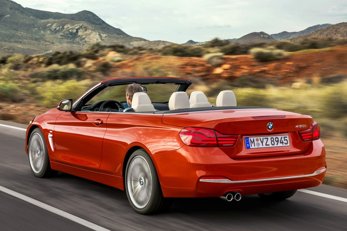 Betaalbaar in de zon: dit zijn de 10 voordeligste cabrio's!