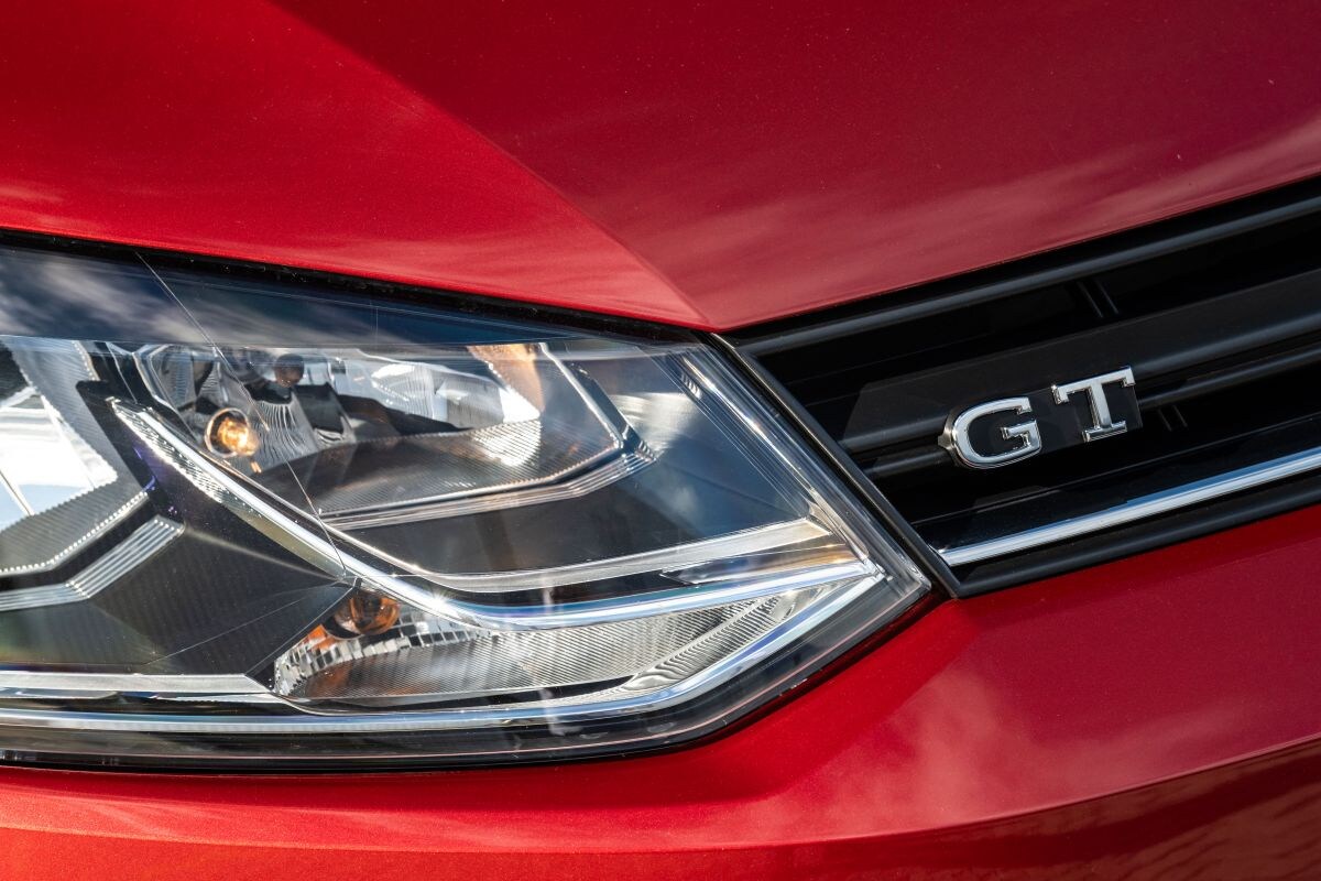 Opfrisser voor 15 jaar oude Volkswagen Polo - AutoWeek