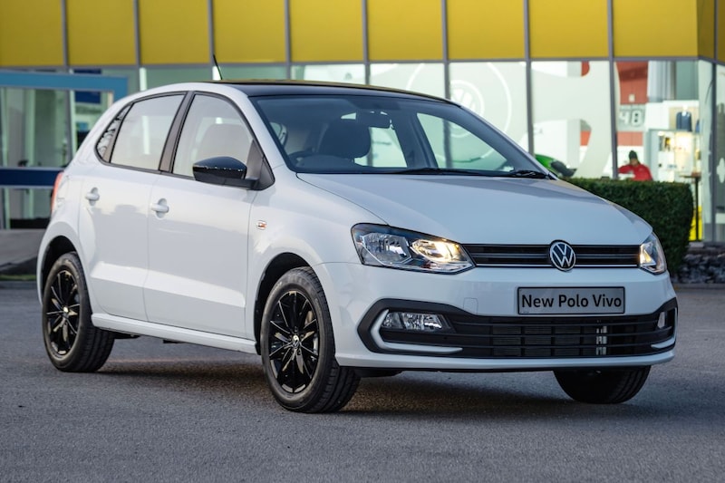 Opfrisser voor 15 jaar oude Volkswagen Polo - AutoWeek