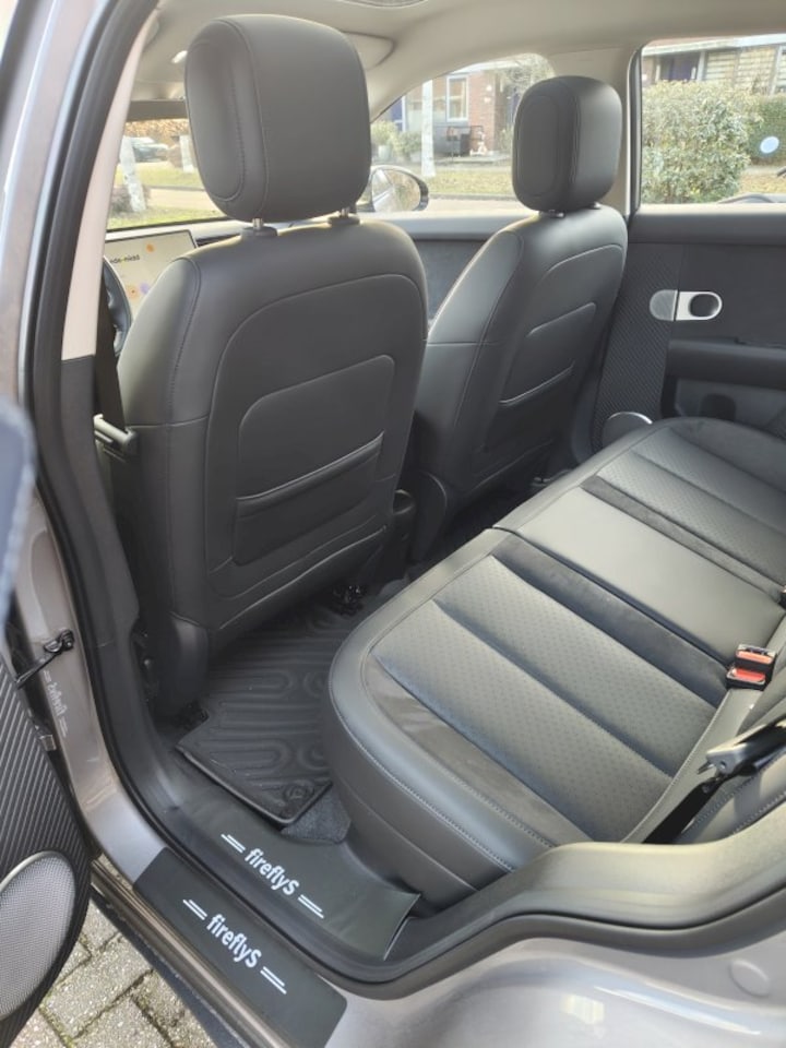 Gebruikersreview van Firefly Firefly Comfort (2026) - AutoWeek