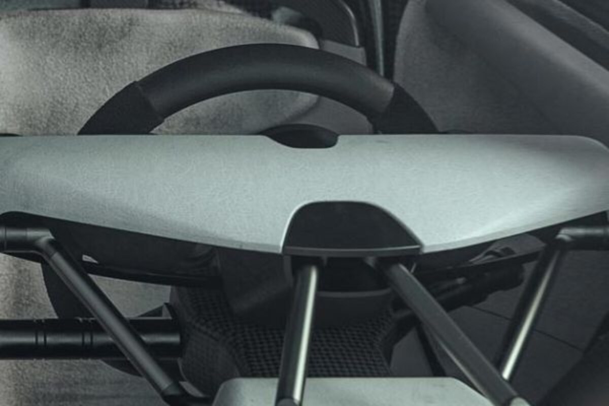 HF11 is moderne reïncarnatie van iconische Porsche-raceauto's