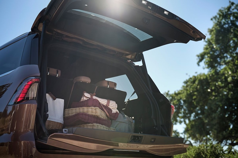 Lincoln Navigator: tot 5,6 meter aan Amerikaans SUV-genot - AutoWeek