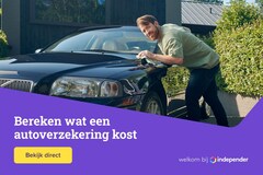 AutoWeek - vol van auto's
