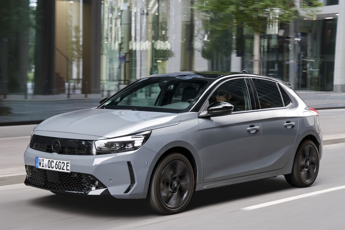 Opel Corsa Electric YES prijs en specificaties - AutoWeek