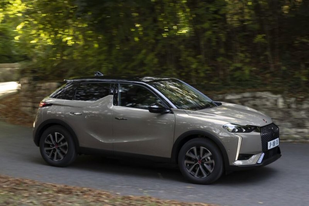 Dit kost de nieuwe DS 3 - AutoWeek