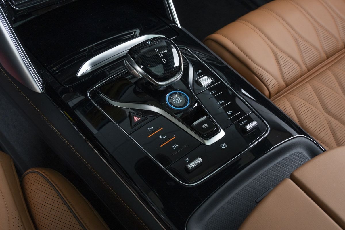 Vernieuwde BYD Tang: 517 pk en 530 kilometer bereik én goedkoper