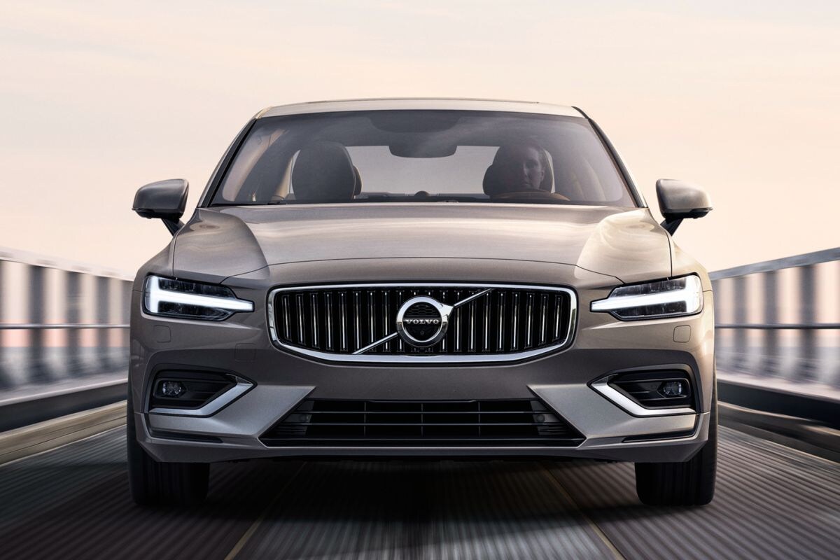Volvo S60 T8 Polestar Engineered prijs en specificaties