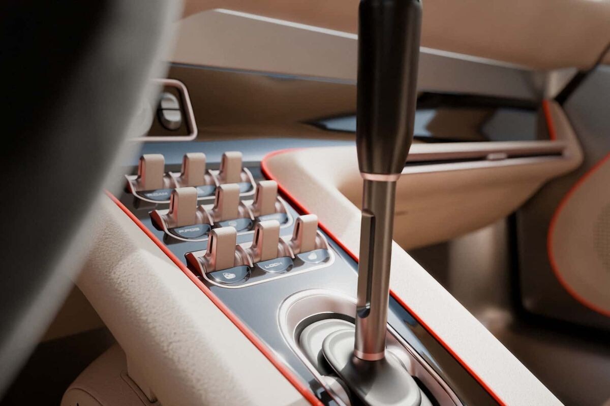 Tuthill GT One: hommage aan ultieme 911 uit de 90's - AutoWeek