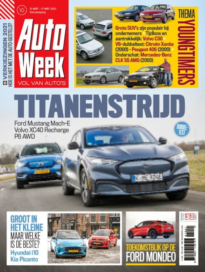 AutoWeek 10 2021