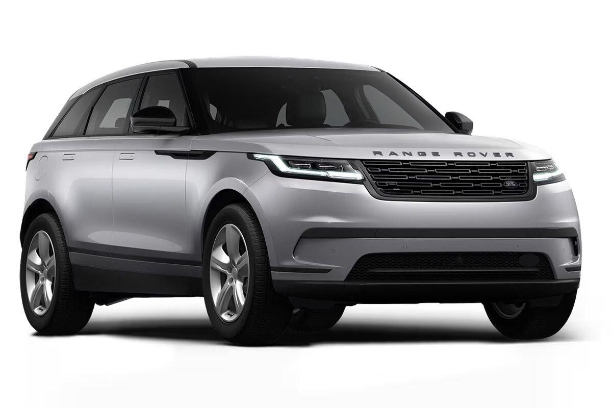 This is the most colorless car you can buy new - Techzle