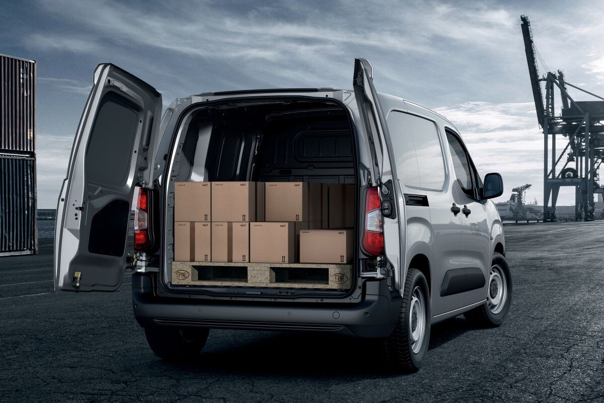 Peugeot presenteert nieuwe Partner - AutoWeek