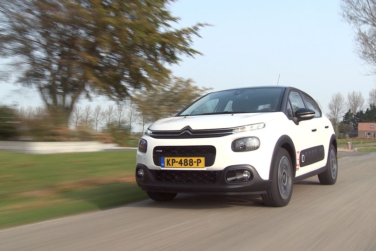 Praktijkervaring Citroën C3: hoe goed is voordelige