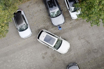 Hoe maak je bezwaar tegen een parkeerboete? - AutoWeek