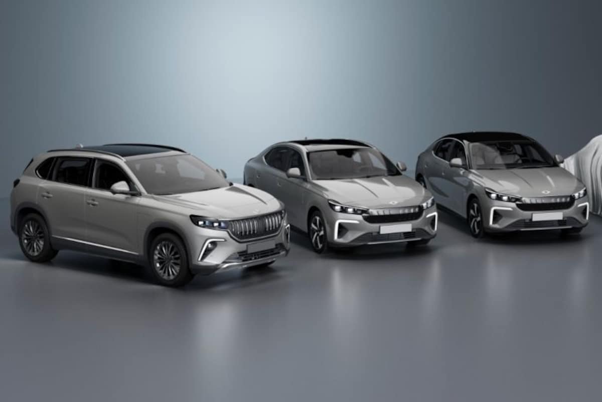 Turkse Togg vanaf 2025 in Nederland met EV - AutoWeek