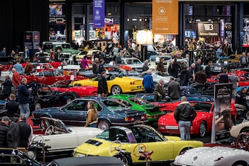 Zo kun je het beste parkeren in Muiden - AutoWeek