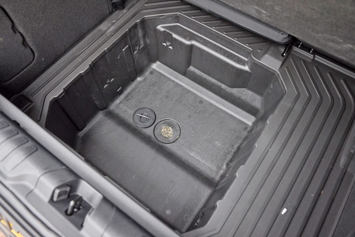 Let hierop bij een gebruikte Ford Puma - AutoWeek Occasion koopadvies