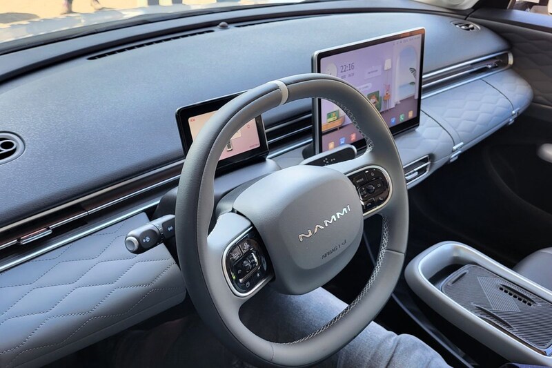 Supergoedkope Dongfeng Box nu ook voor Nederland - AutoWeek