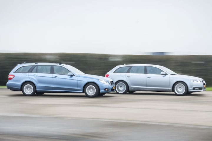 Tweedehands auto was niet eerder zo duur - AutoWeek