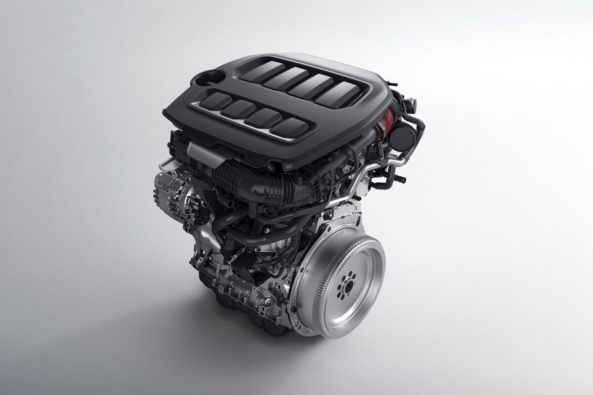 Volkswagen Teramont Pro: de grootste MQB-SUV heeft nieuwe generatie