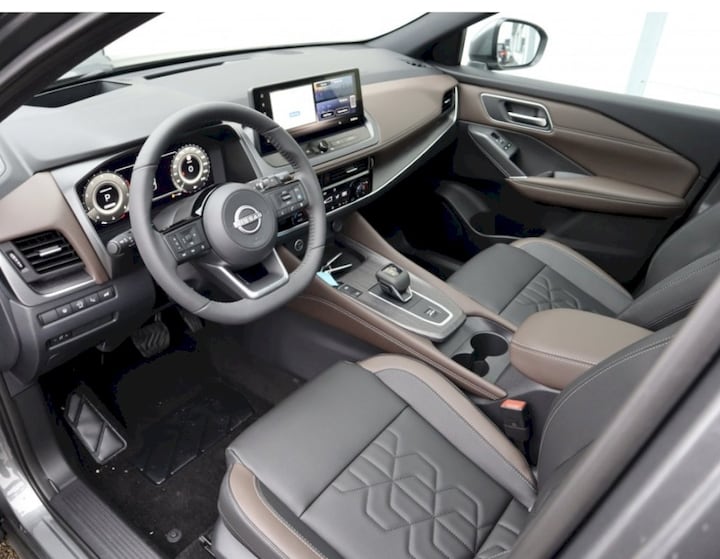 Gebruikersreview van Nissan Qashqai e-Power Tekna (2025) - AutoWeek