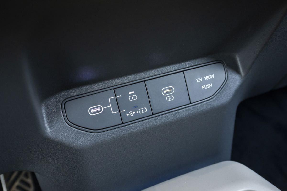 Kia EV3 81.4 kWh GT-PlusLine (2025) review - AutoWeek