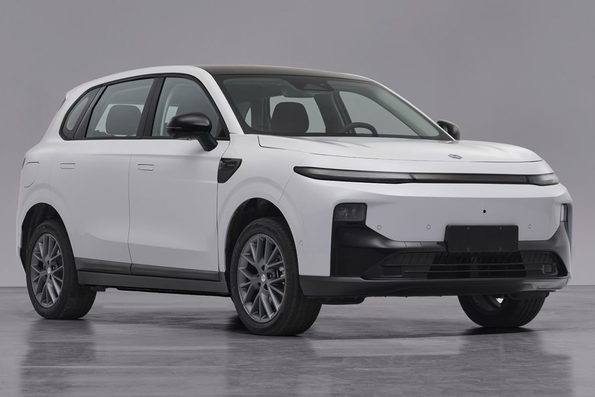 Leapmotor B10: eerste specificaties van goedkope elektrische SUV