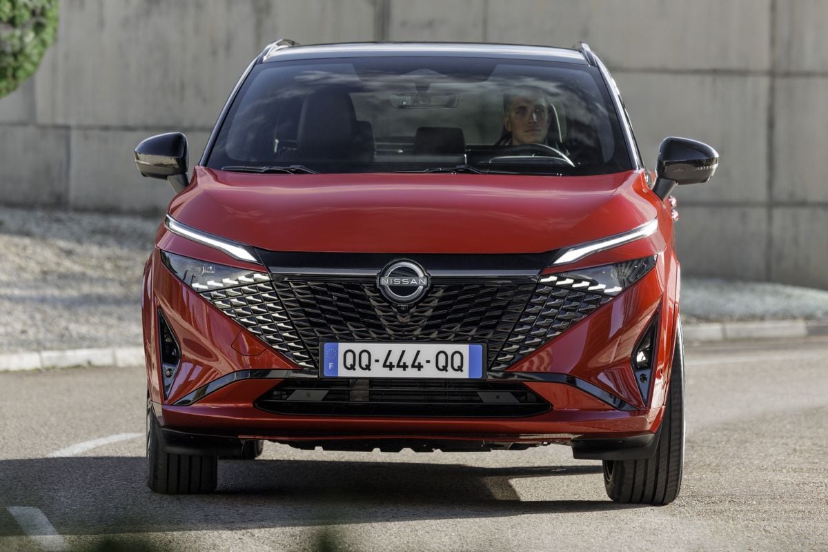 Nissan Qashqai e-Power N-Design (2025) review - AutoWeek