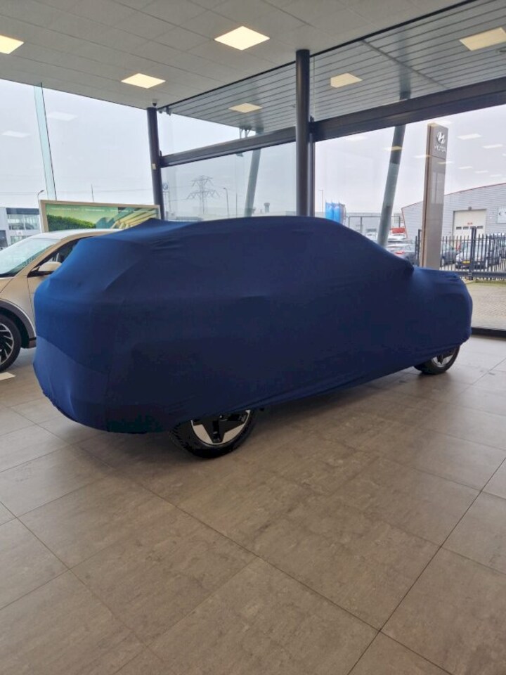 Hyundai Kona 65.4 kWh Premium (2024) review - AutoWeek