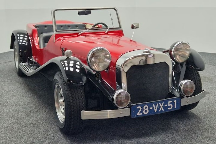 Ruska Regina (1969) - Liefhebber Gezocht - AutoWeek.nl