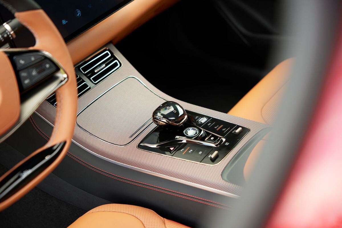 Dit kost de elektrische BYD Han in Nederland - AutoWeek