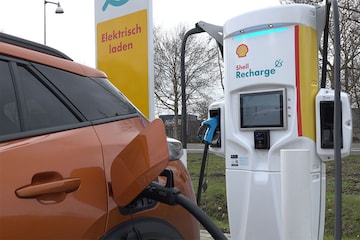 Elektrische Auto - AutoWeek