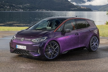 Volkswagen ID3: twee nieuwe goedkopere uitvoeringen - AutoWeek