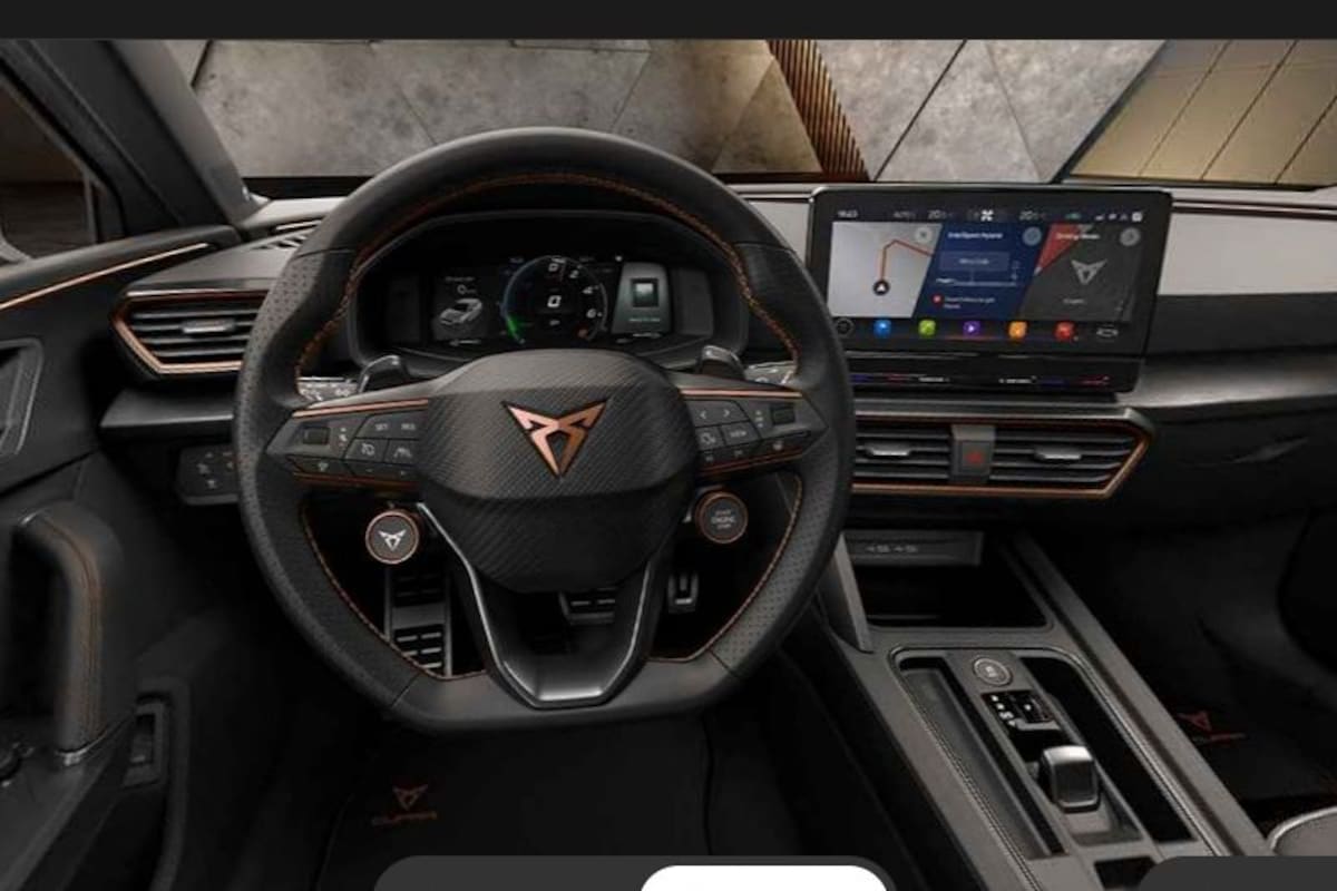 Cupra Leon - Back to Basics - AutoWeek